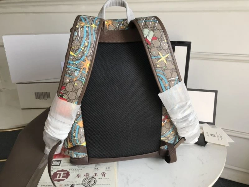 Value-priced Gucci Backpacks