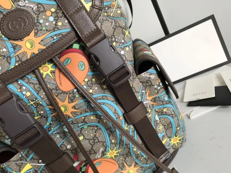 Value-priced Gucci Backpacks