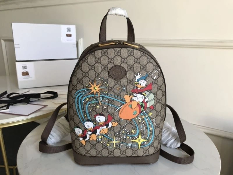 Gucci Backpacks