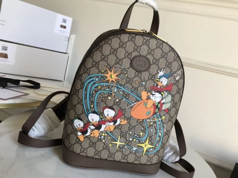 Economical Gucci Backpacks