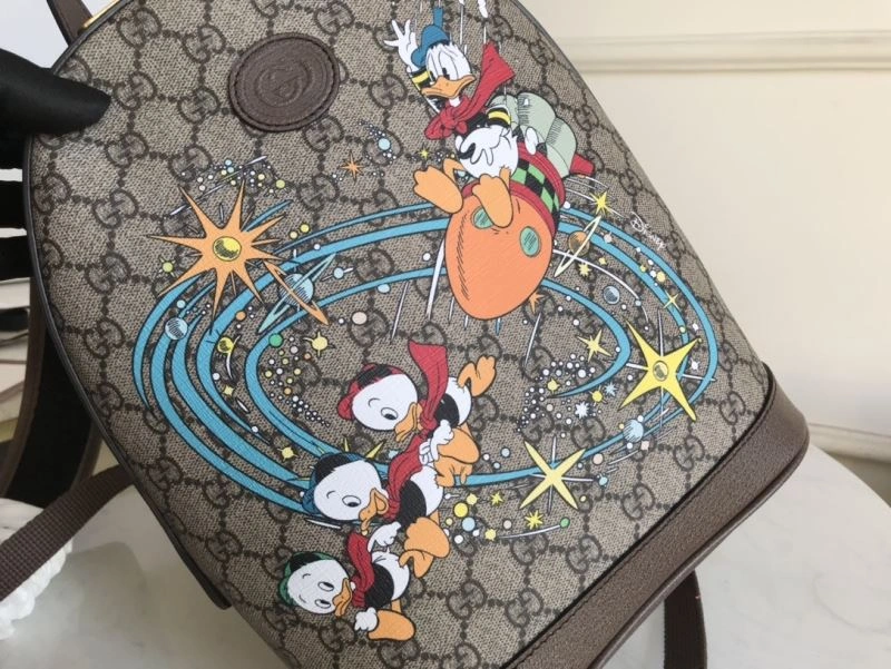 Economical Gucci Backpacks