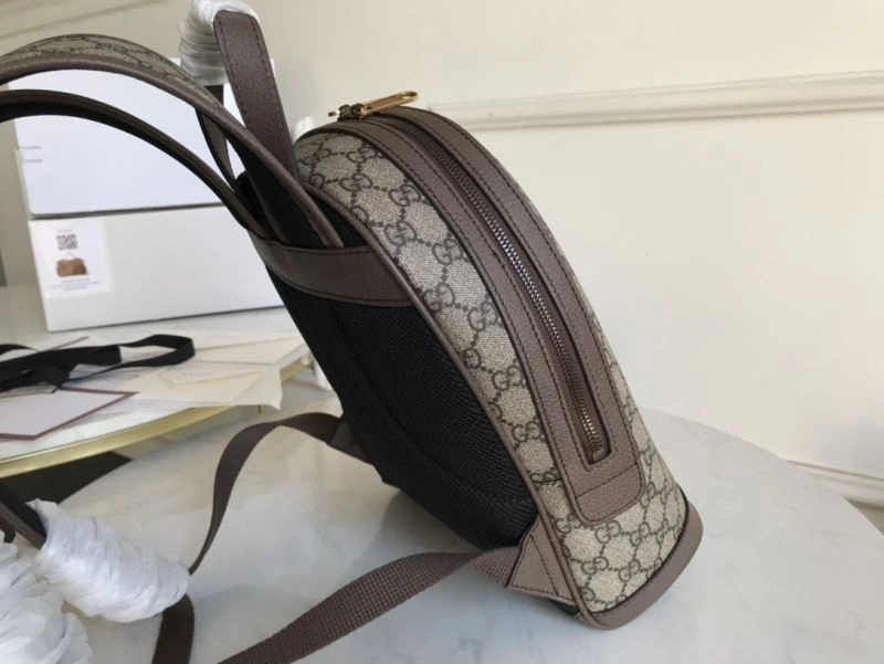 Economical Gucci Backpacks