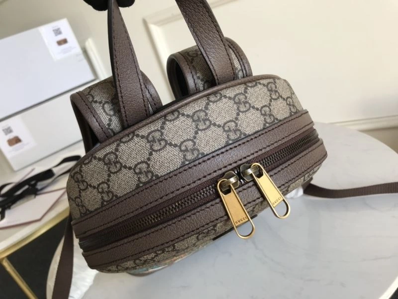 Economical Gucci Backpacks