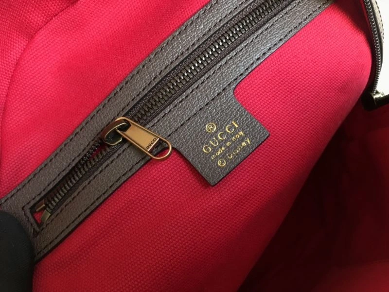 Economical Gucci Backpacks