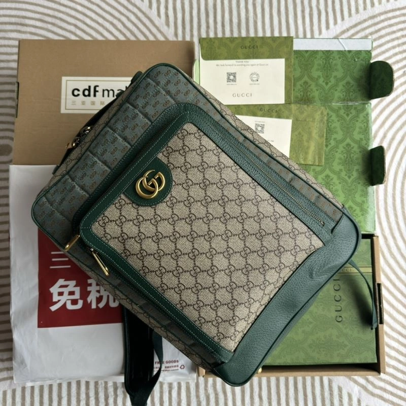Gucci Backpacks