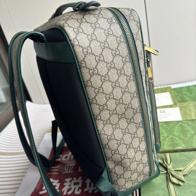 High accuracy Gucci Backpacks
