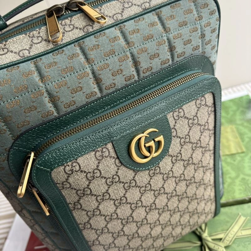 High accuracy Gucci Backpacks