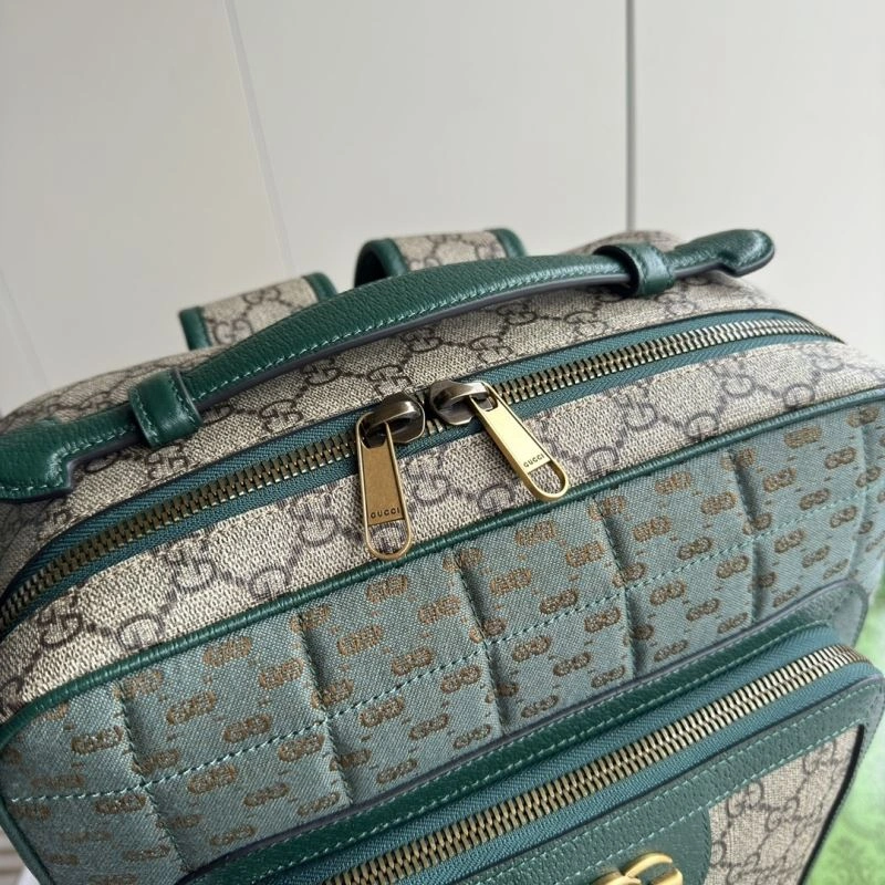 High accuracy Gucci Backpacks