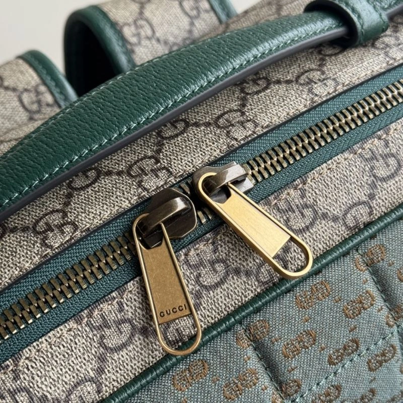 High accuracy Gucci Backpacks