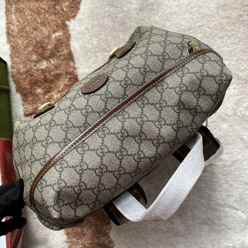 Precise copy Gucci Backpacks