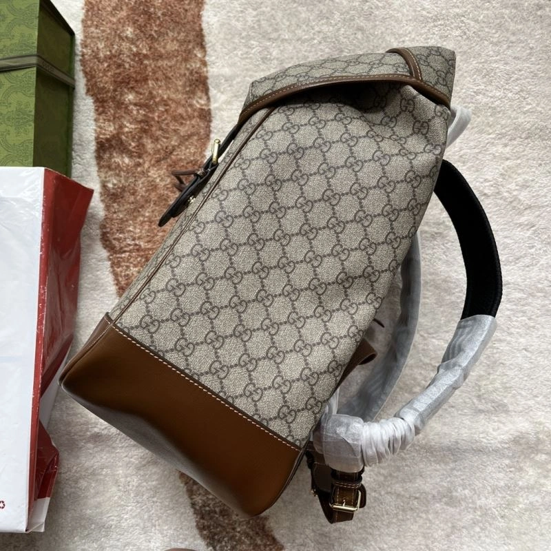 Precise copy Gucci Backpacks
