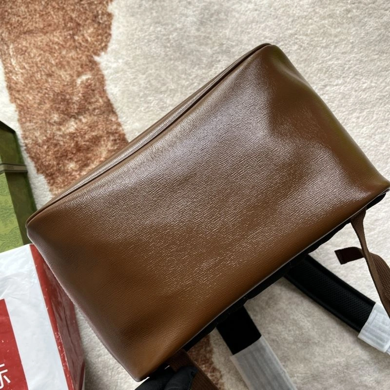 Precise copy Gucci Backpacks