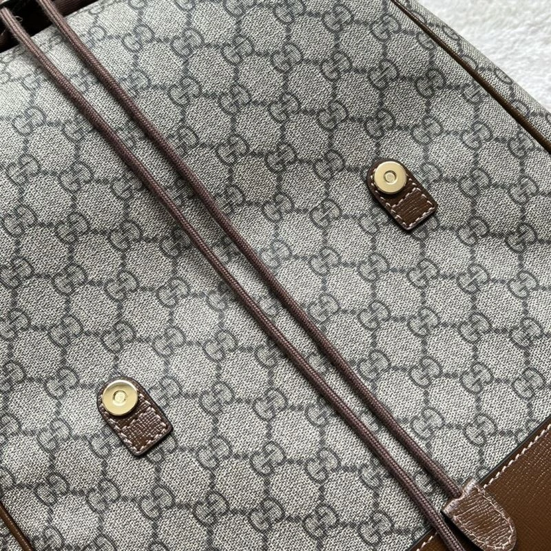 Precise copy Gucci Backpacks