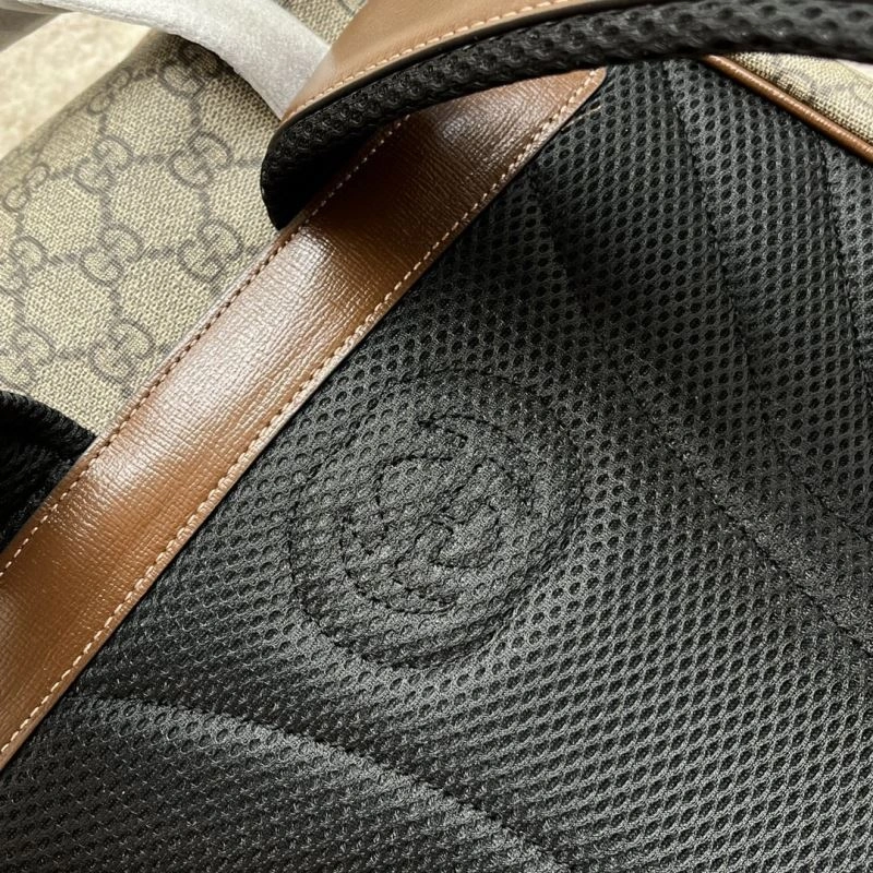 Precise copy Gucci Backpacks