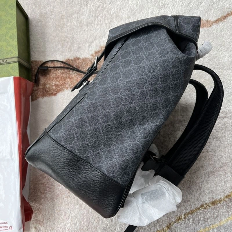 Accurate model Gucci Backpacks
