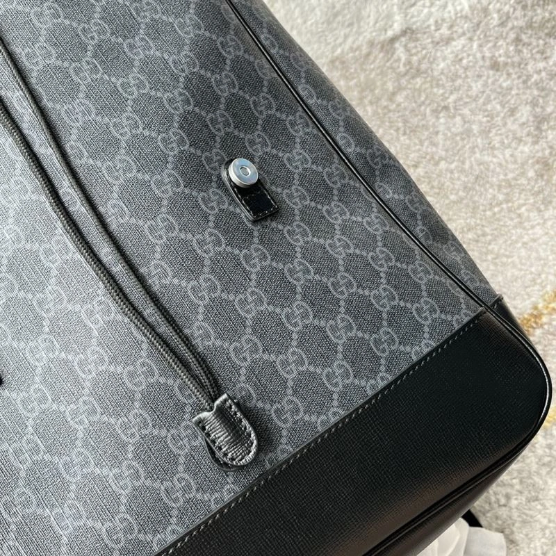 Accurate model Gucci Backpacks