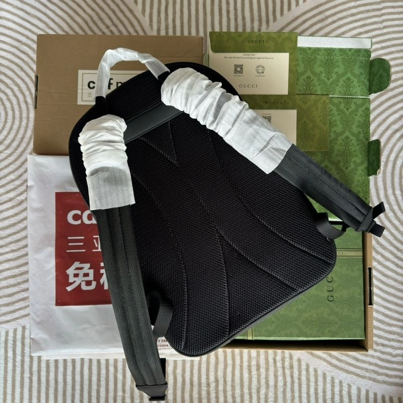 High fidelity Gucci Backpacks