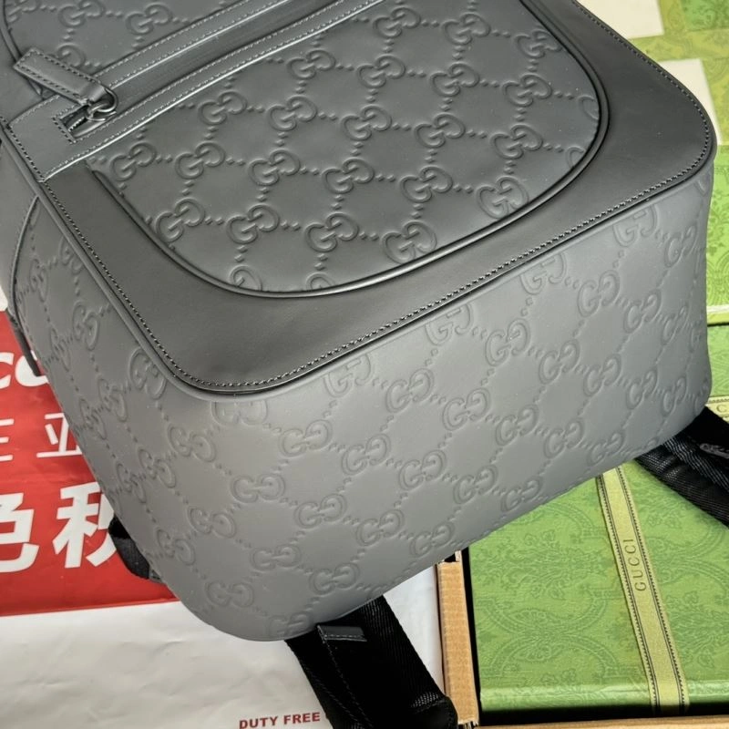 High fidelity Gucci Backpacks