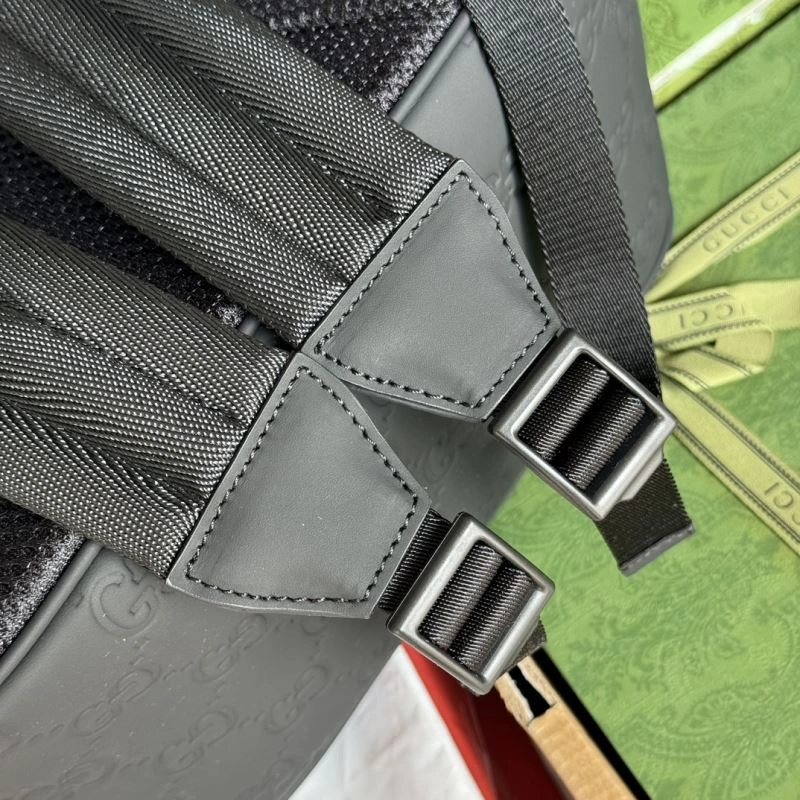 High fidelity Gucci Backpacks