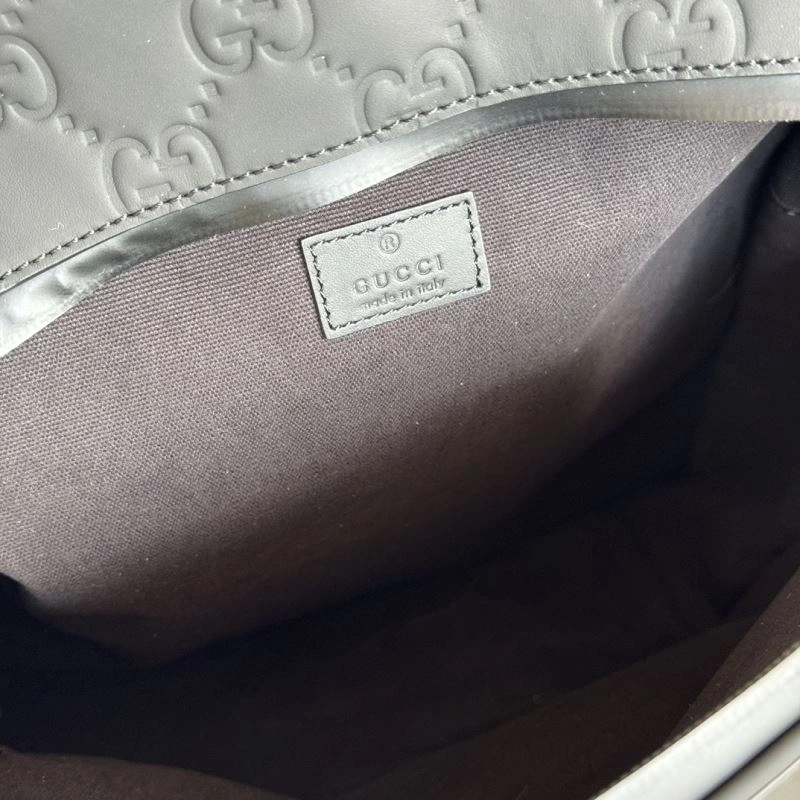 High fidelity Gucci Backpacks