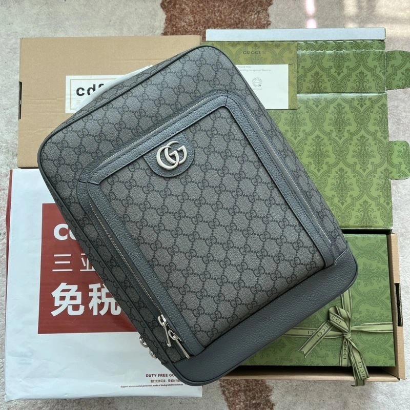 Gucci Backpacks