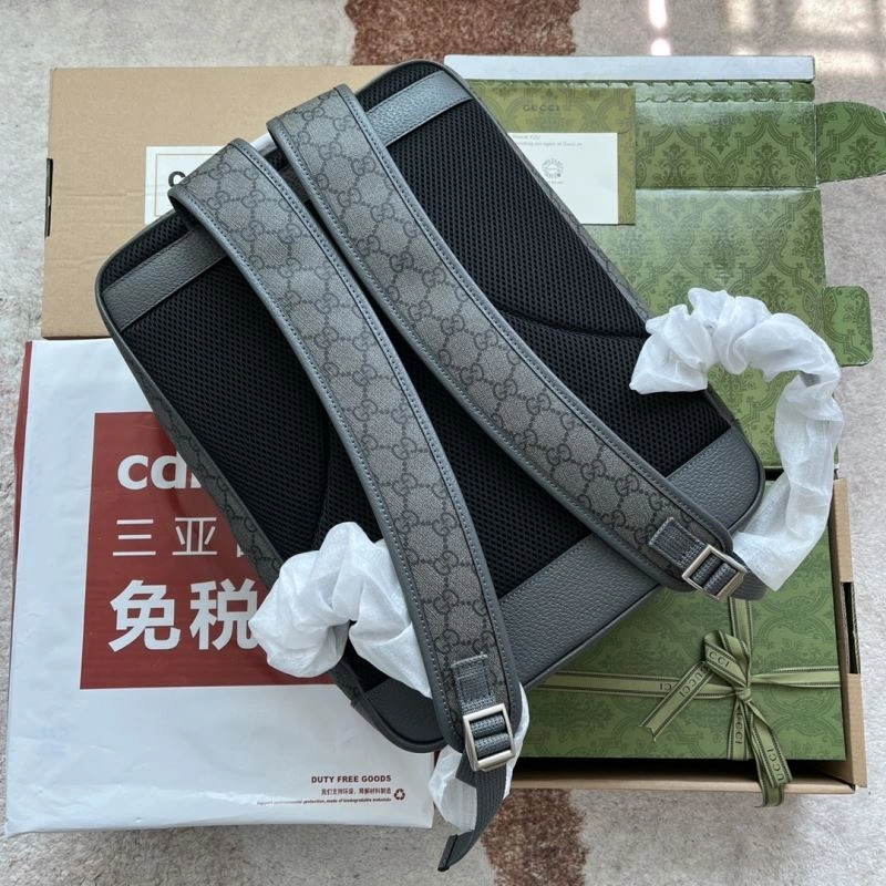 Mirror quality Gucci Backpacks