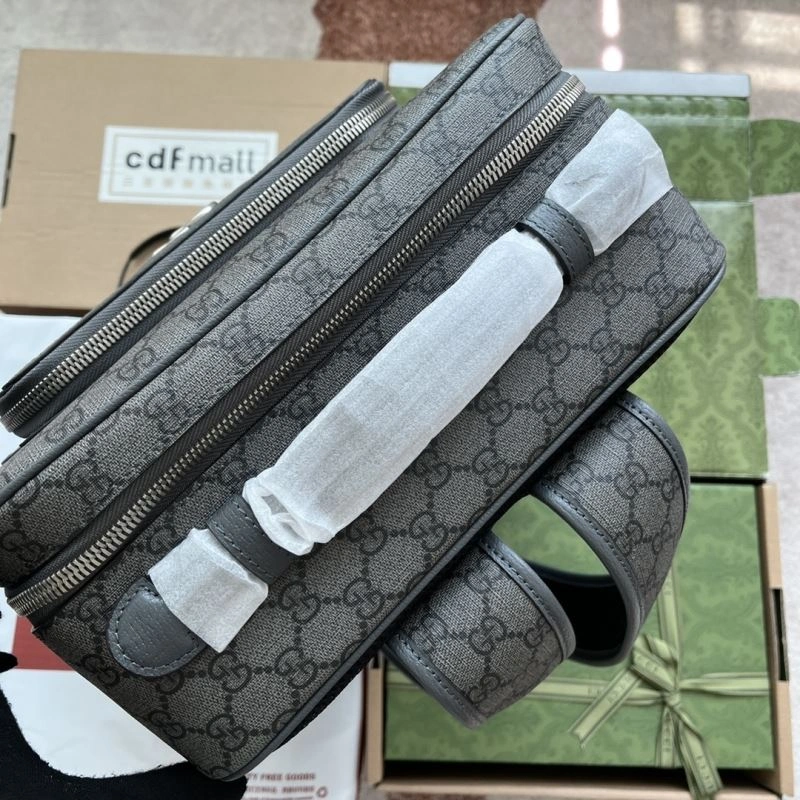 Mirror quality Gucci Backpacks