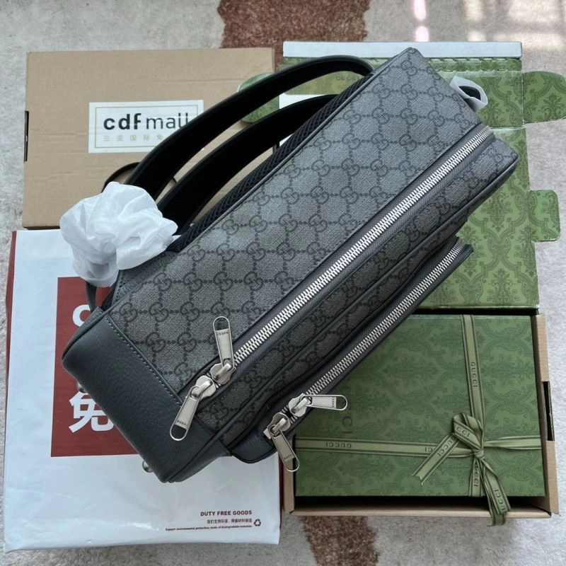 Mirror quality Gucci Backpacks