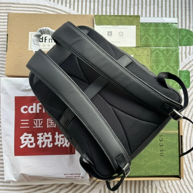 Cut-rate Gucci Backpacks