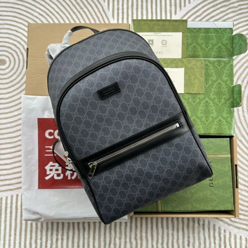 Gucci Backpacks