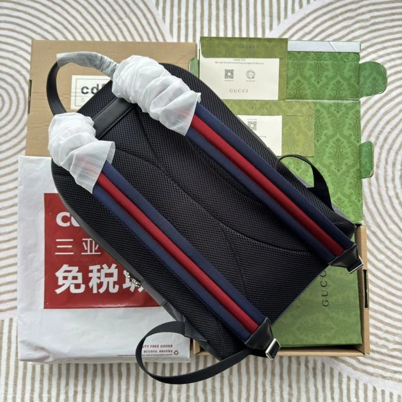 Perfect replica Gucci Backpacks