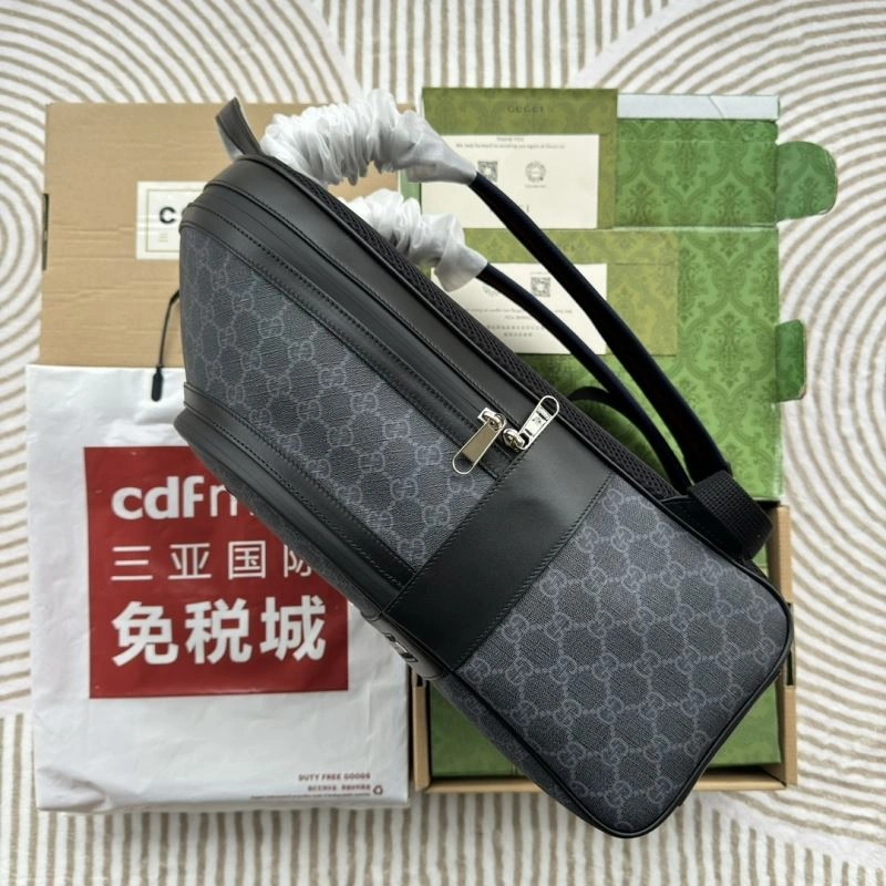 Perfect replica Gucci Backpacks