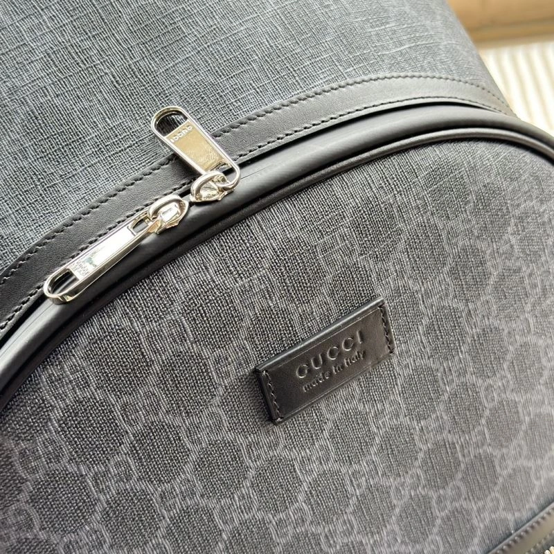 Perfect replica Gucci Backpacks
