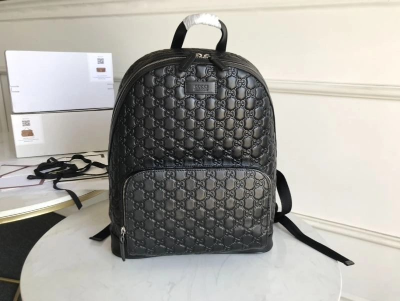 Gucci Backpacks