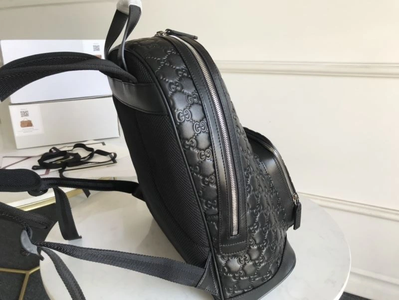 High fidelity Gucci Backpacks