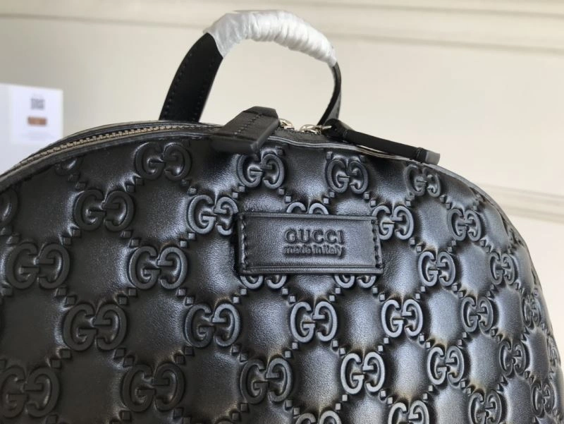 High fidelity Gucci Backpacks