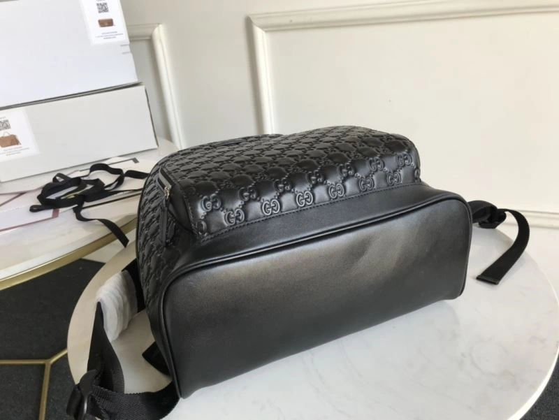 High fidelity Gucci Backpacks