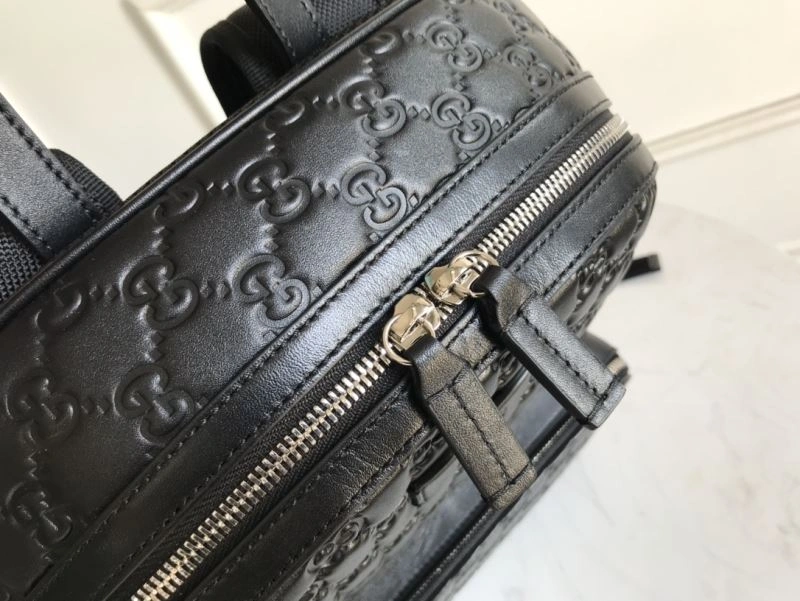 High fidelity Gucci Backpacks