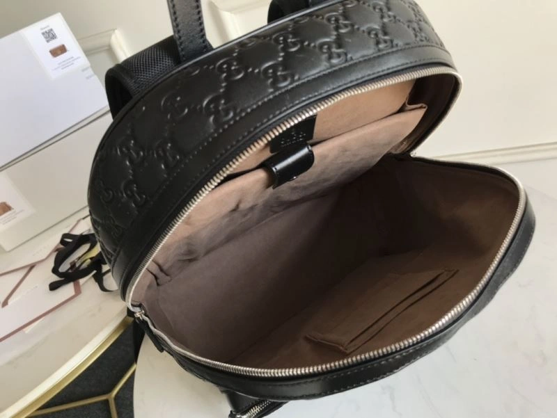 High fidelity Gucci Backpacks