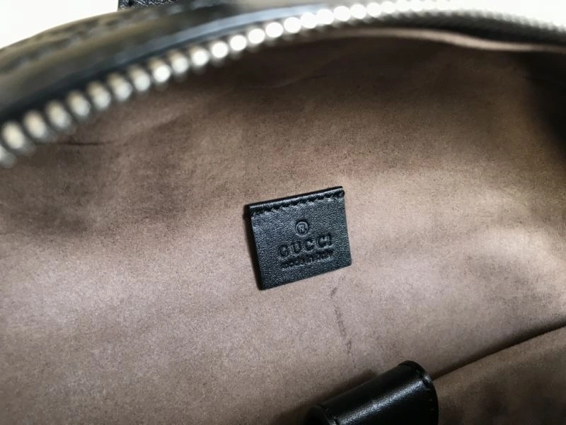 High fidelity Gucci Backpacks