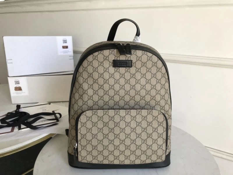 Gucci Backpacks