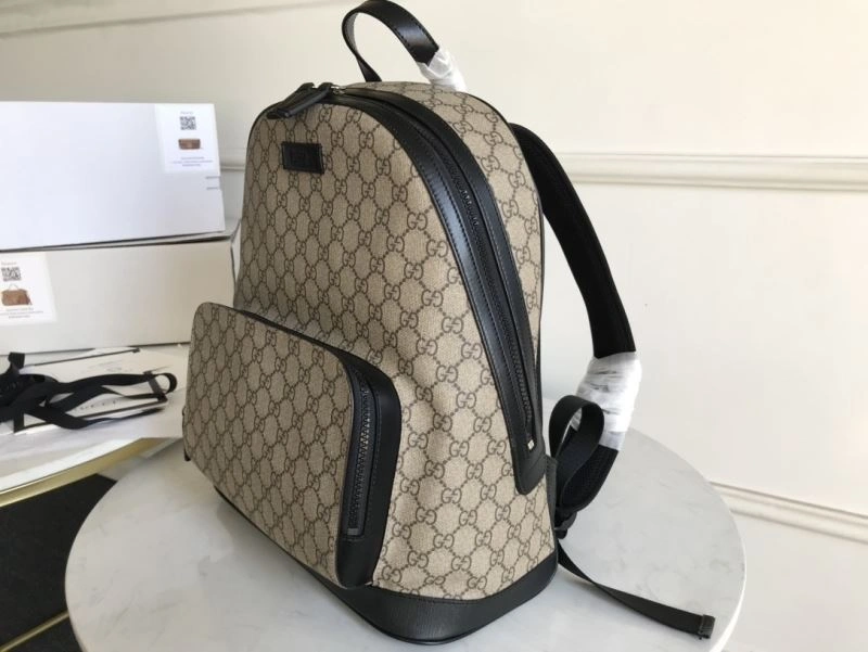 Brand-original Gucci Backpacks