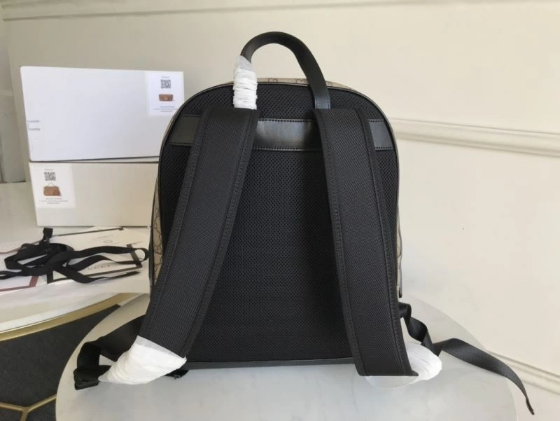 Brand-original Gucci Backpacks