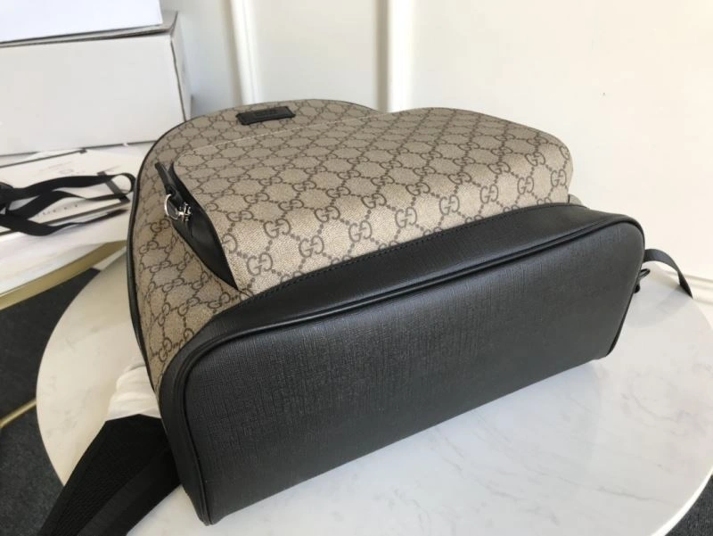 Brand-original Gucci Backpacks