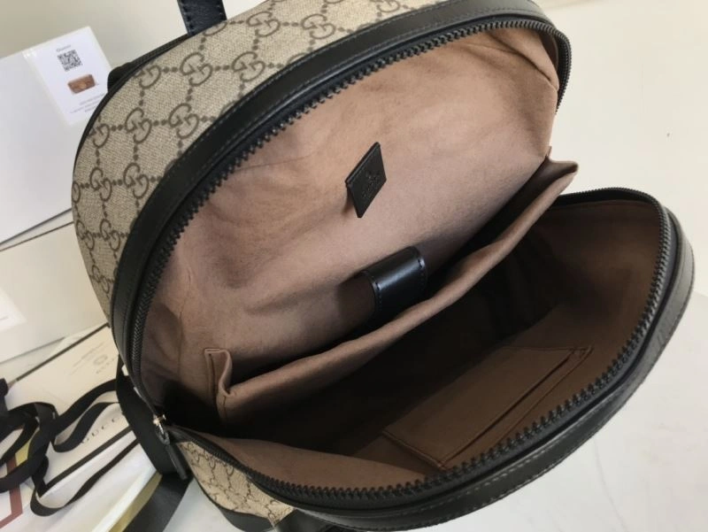Brand-original Gucci Backpacks