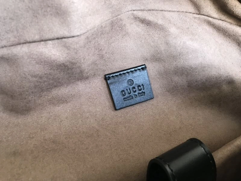 Brand-original Gucci Backpacks