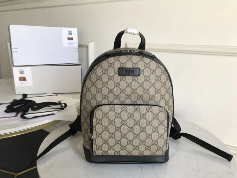 Gucci Backpacks
