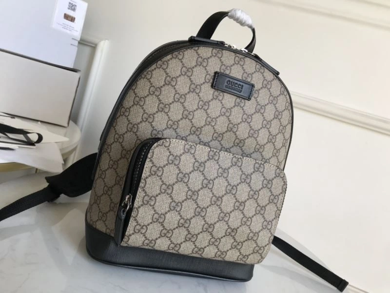 Exact replica Gucci Backpacks