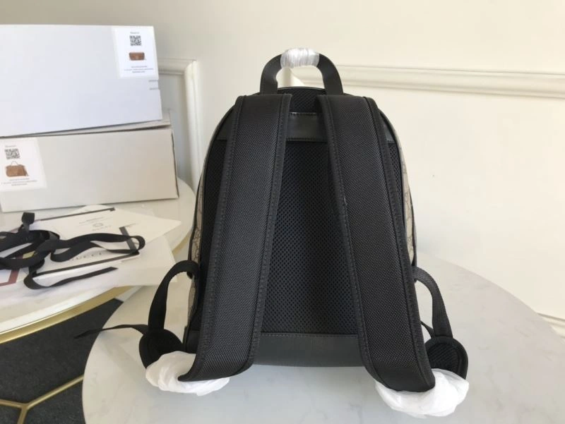Exact replica Gucci Backpacks
