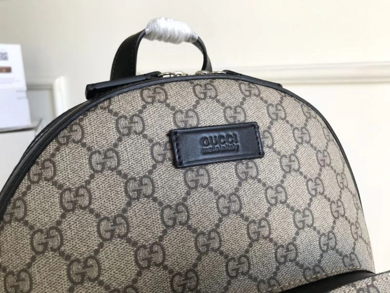 Exact replica Gucci Backpacks